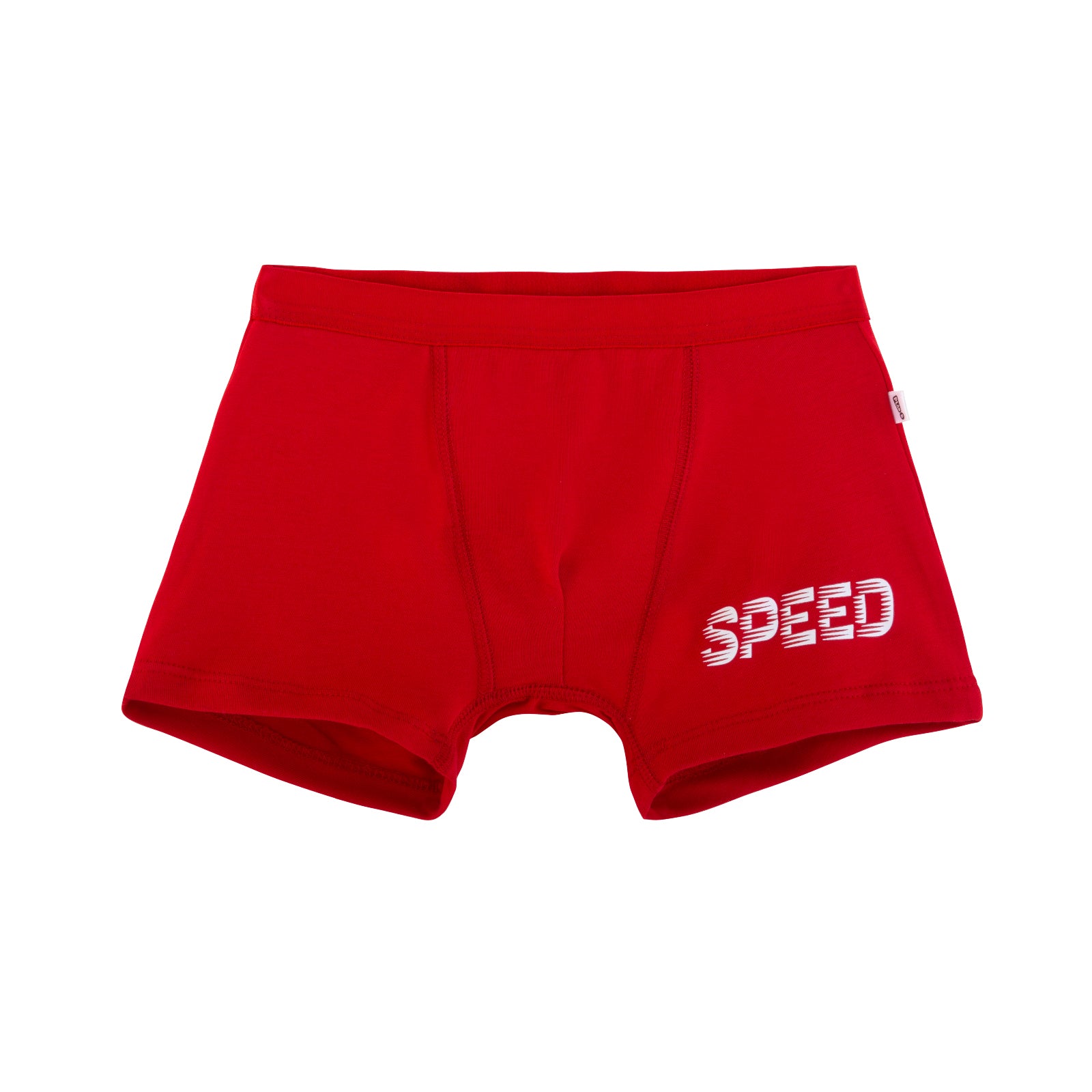 Speed 3-Pack Boy Trunks – Plan B