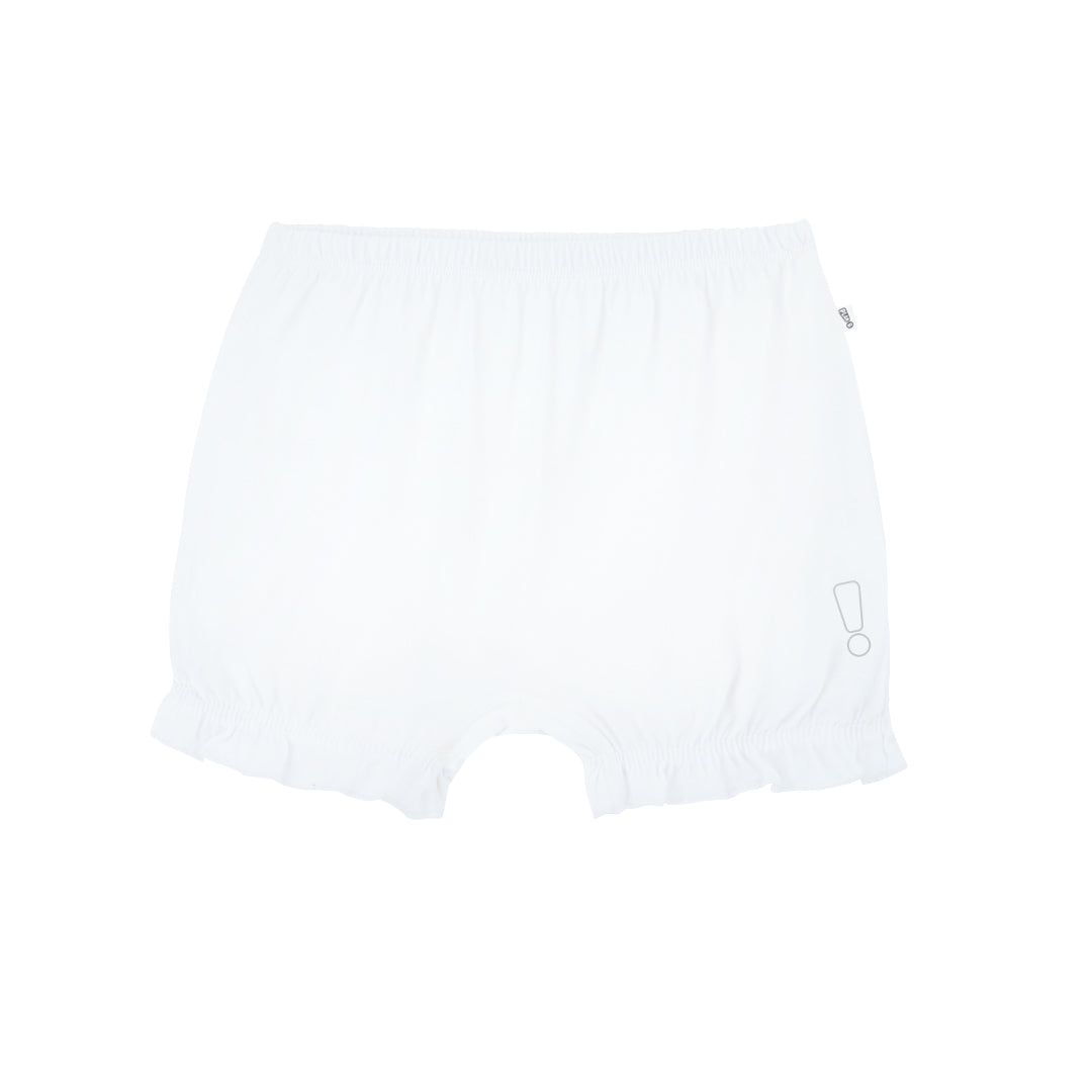 Pack of 3 Girl Basic Bloomers – Plan B