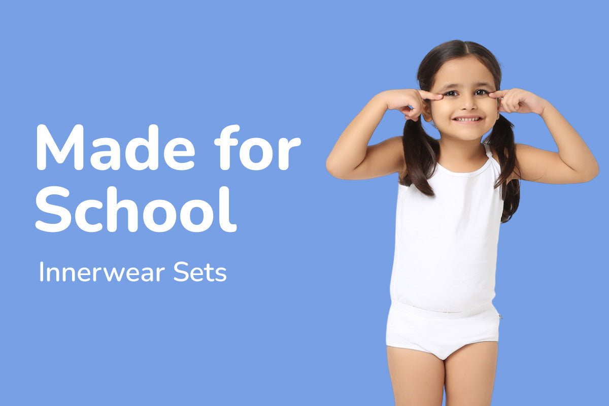 Basic Sets - Girls