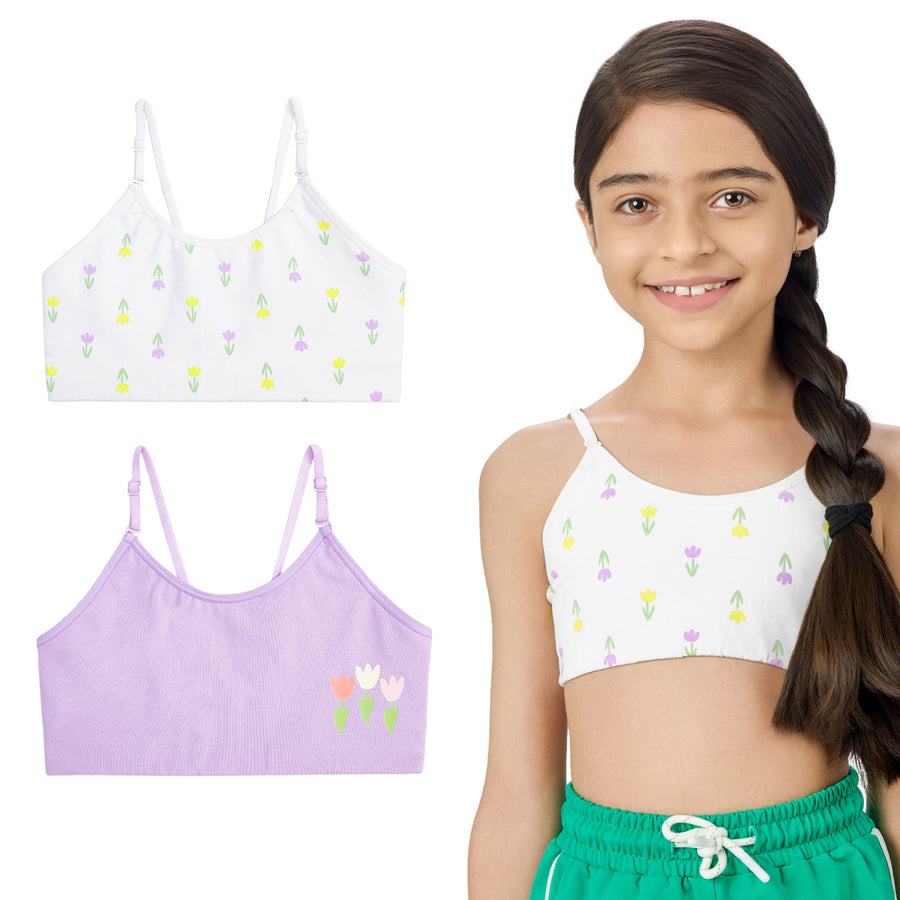 Beginners Bras - Buy Training Bras Online at Best Price