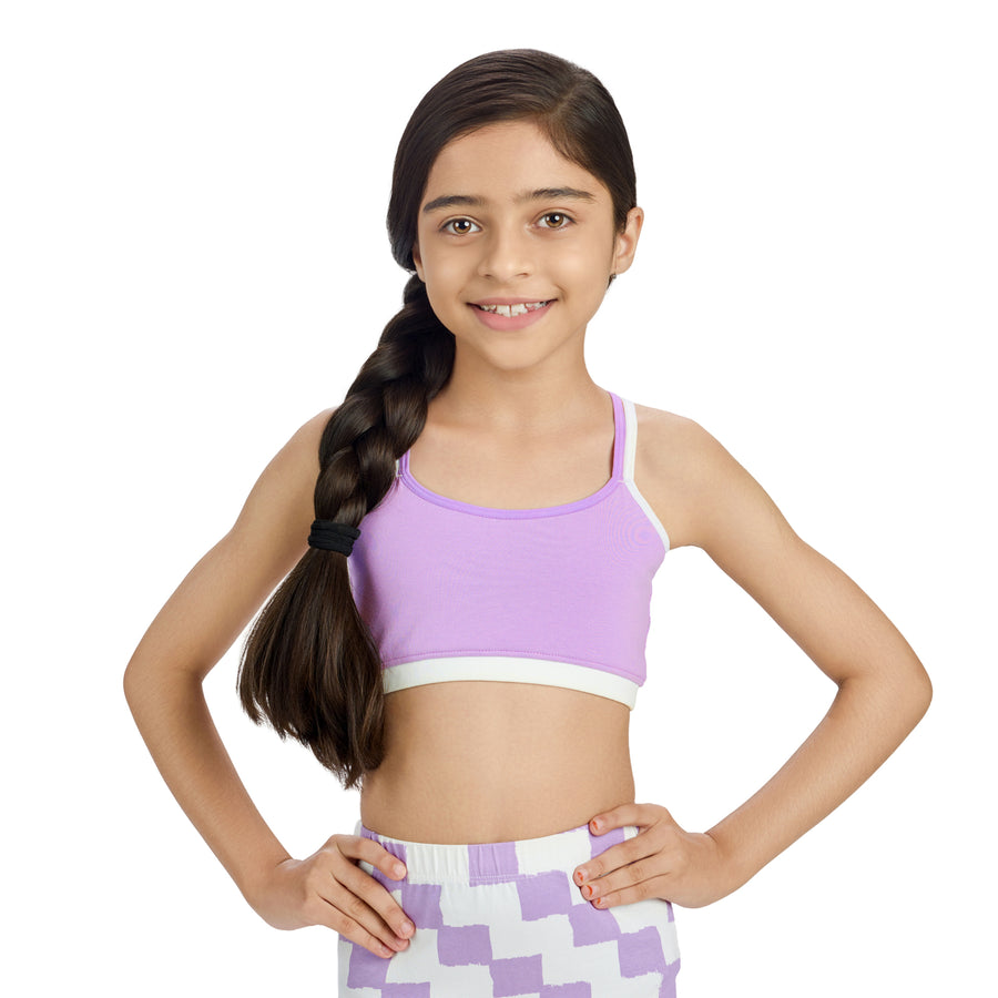 Beginners Bras - Buy Training Bras Online at Best Price