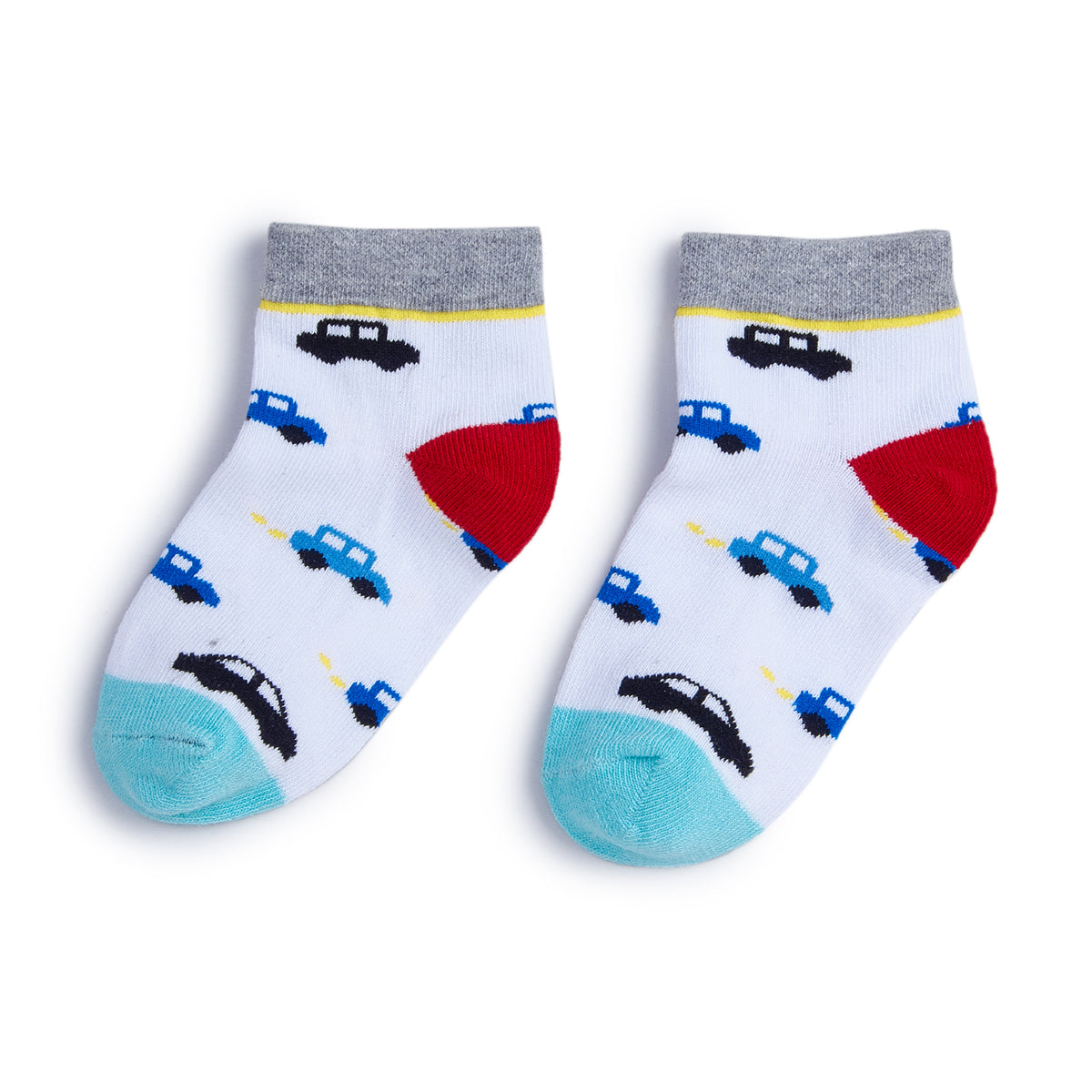 All Over Car Socks