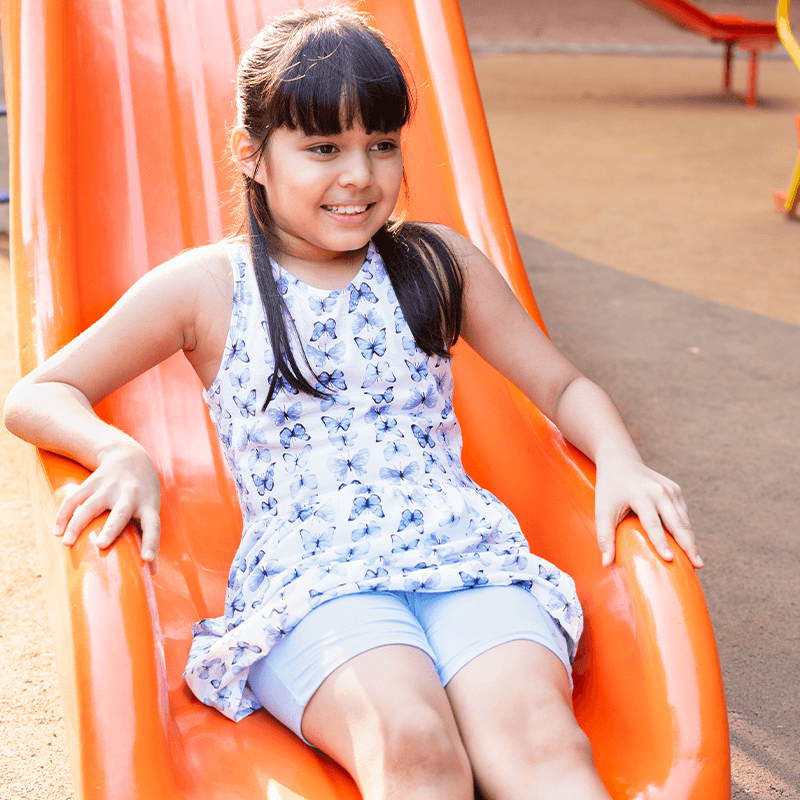 Preteen Girl – Plan B