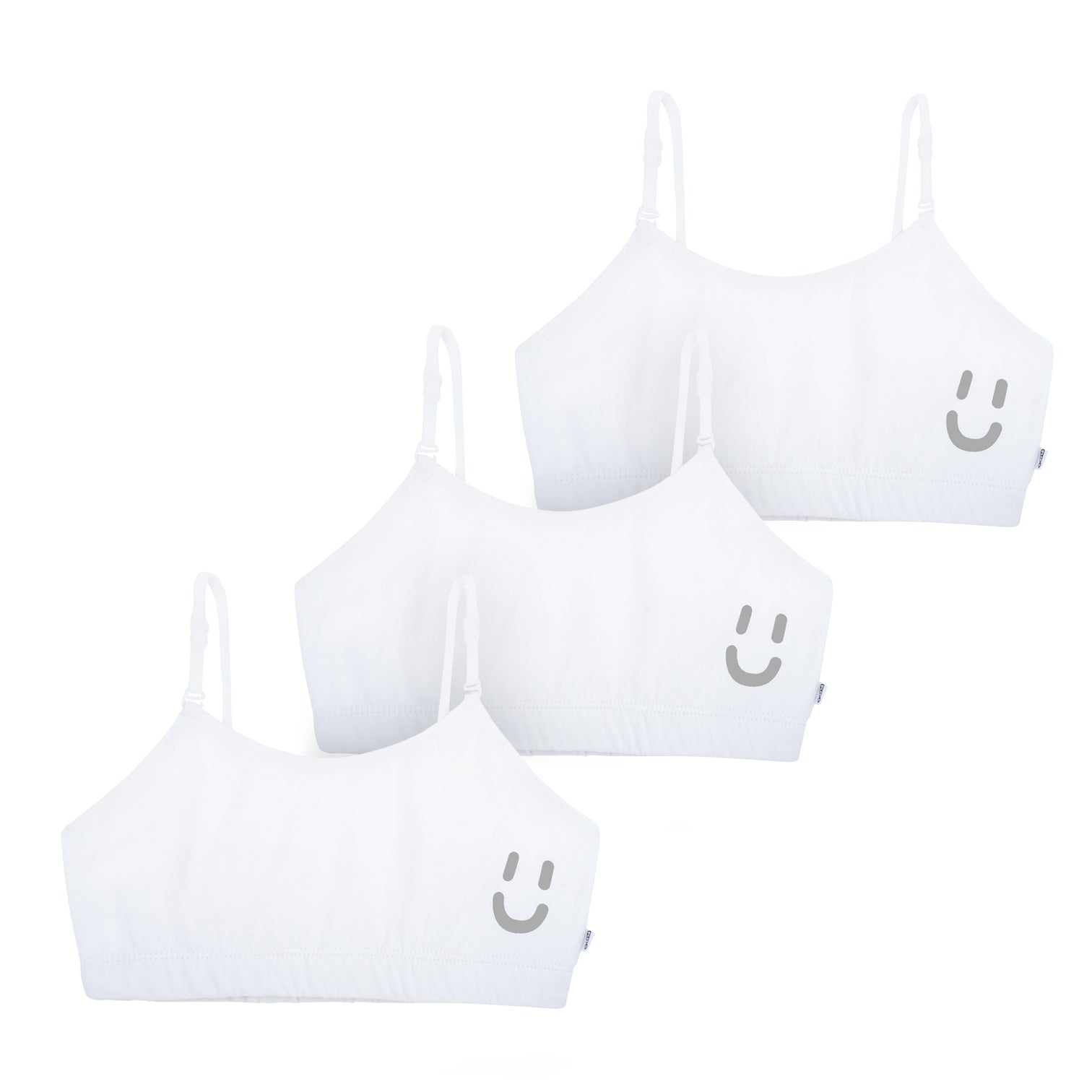 Training Bras – Plan B
