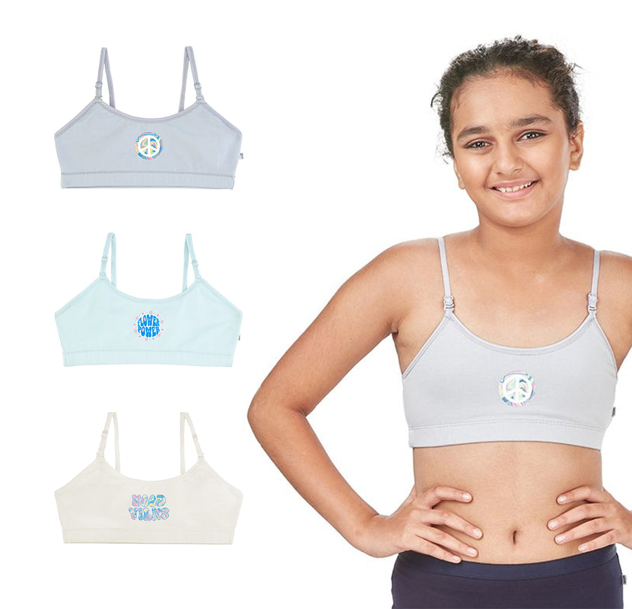 Training Bras – Plan B