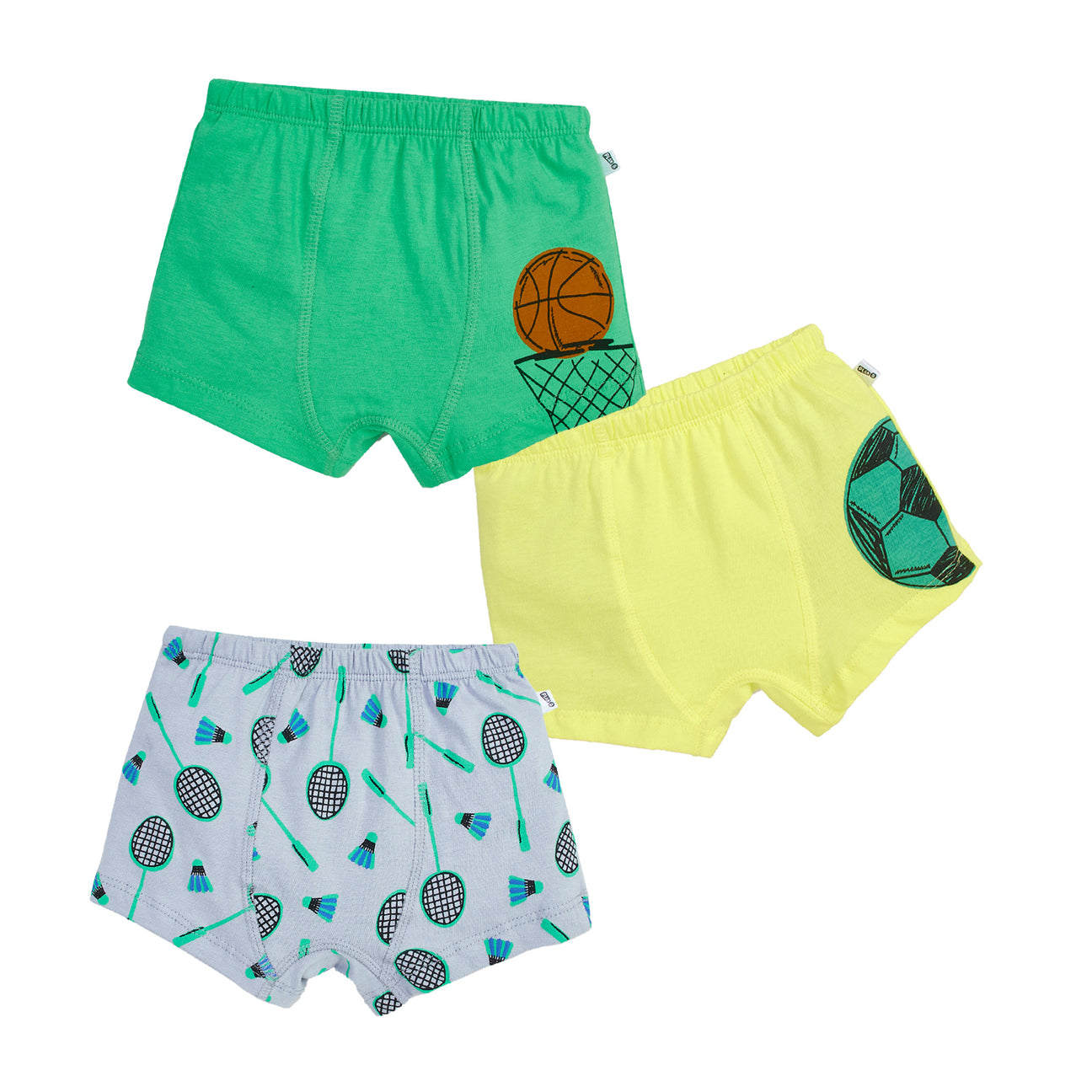 Plan B - The Best Innerwear for Kids