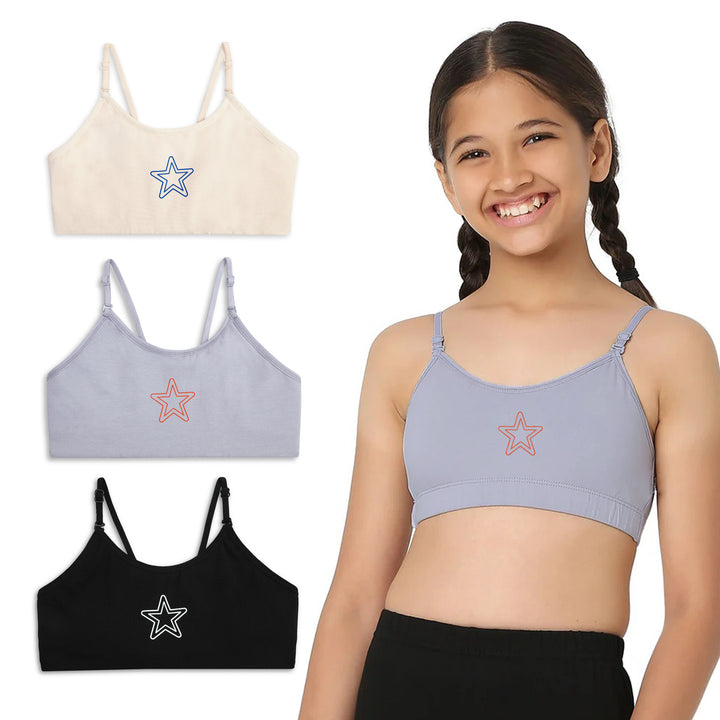 Beginners Bras - Buy Training Bras Online at Best Price
