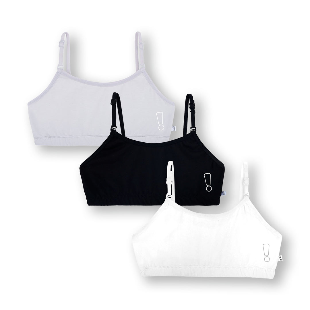 Training Bras – Plan B