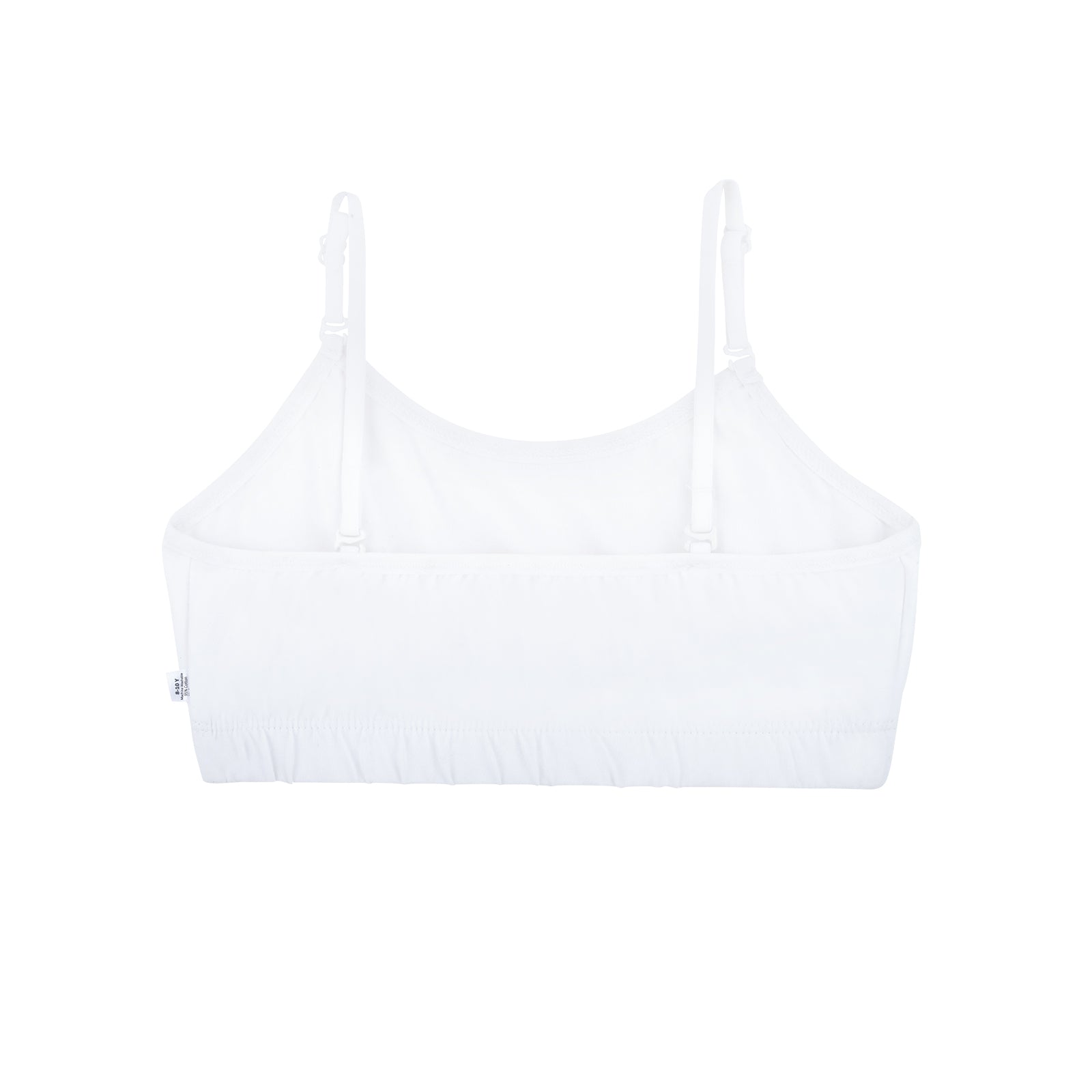 Whitey Training Bra – Plan B