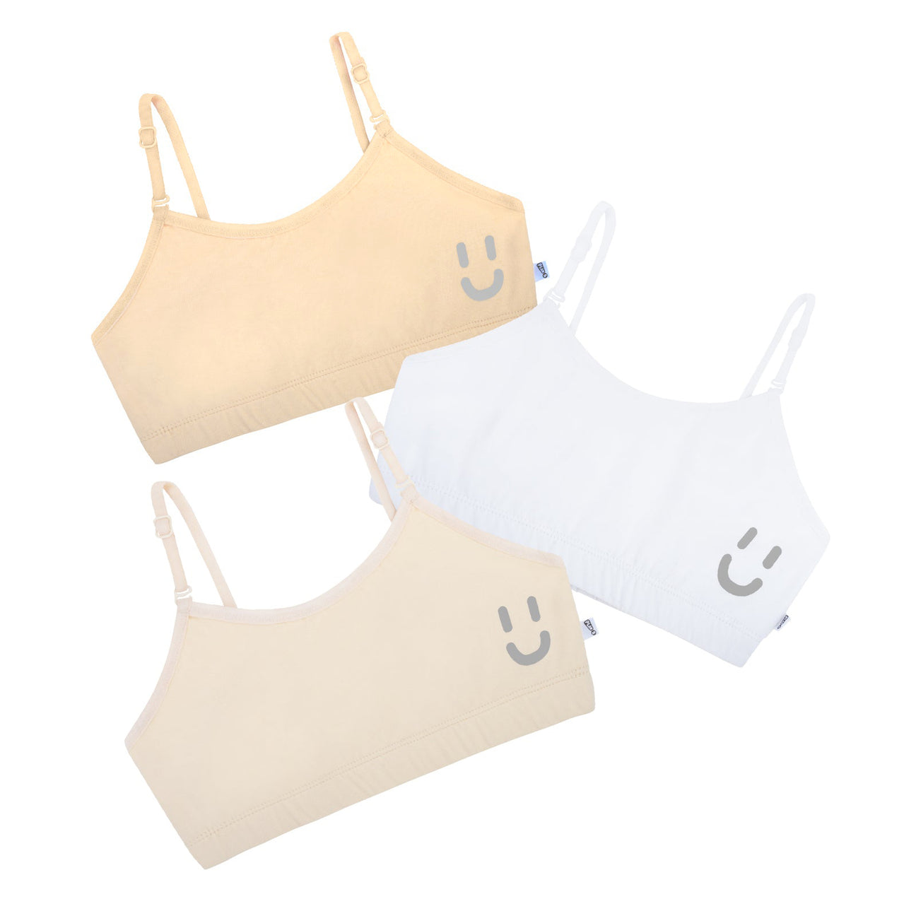 Training Bras – Plan B