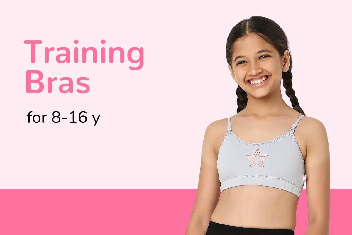 Training Bras – Plan B