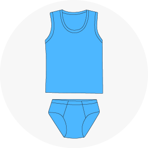 How to choose the right innerwear for Kids? – Plan B