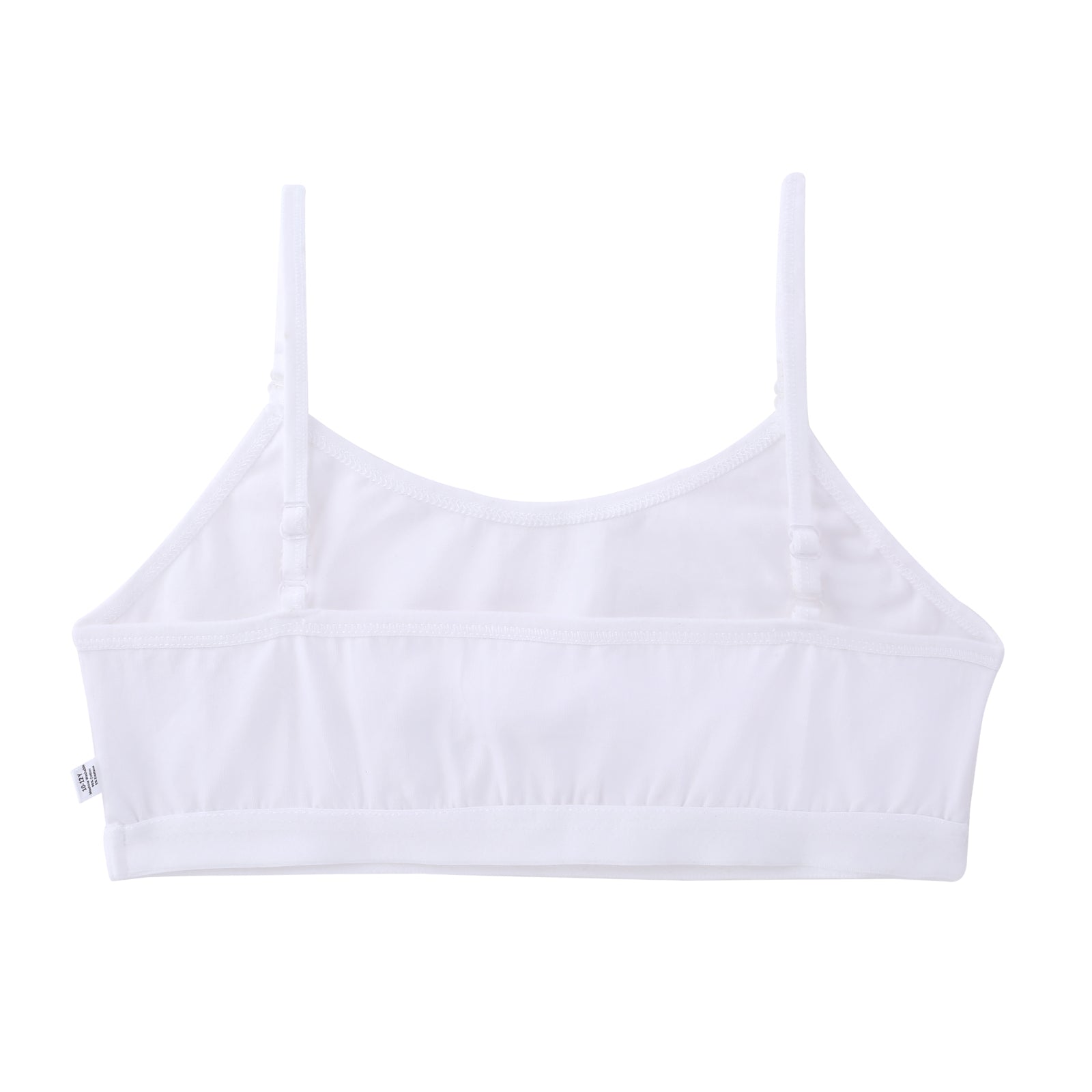 Uniform 3-Pack Training Bras – Plan B