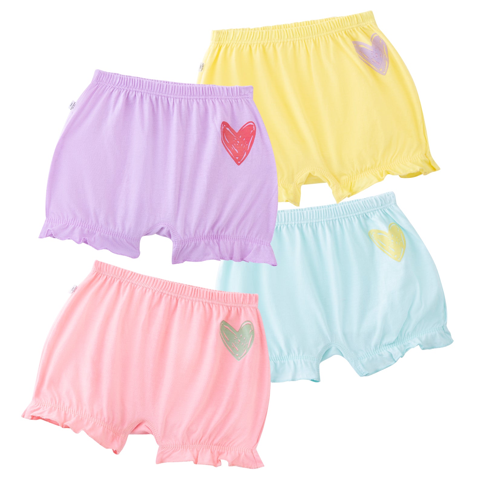 Shop for girl bloomers from Plan B