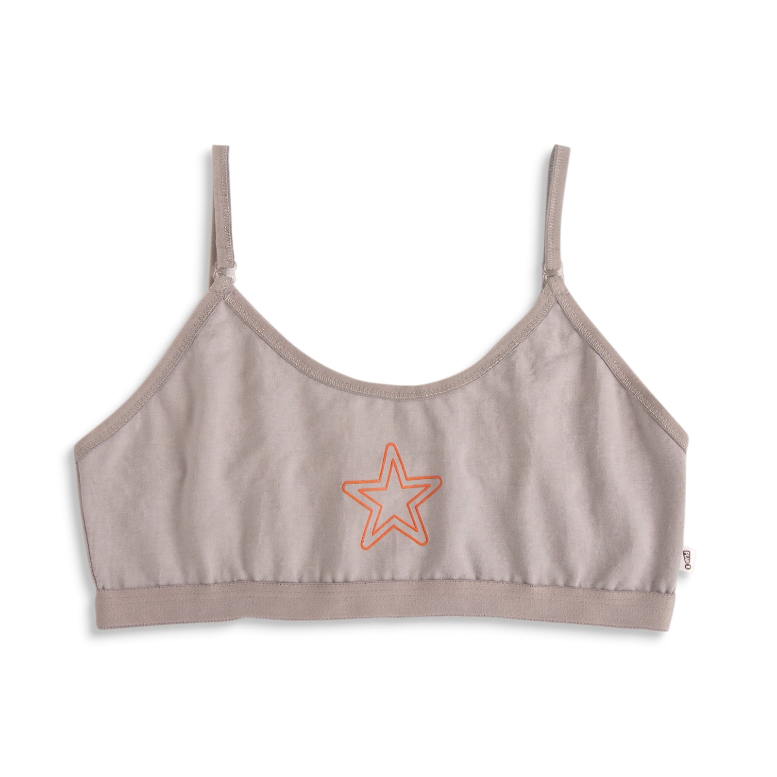 Basic 6-pack Training Bra Set – Plan B