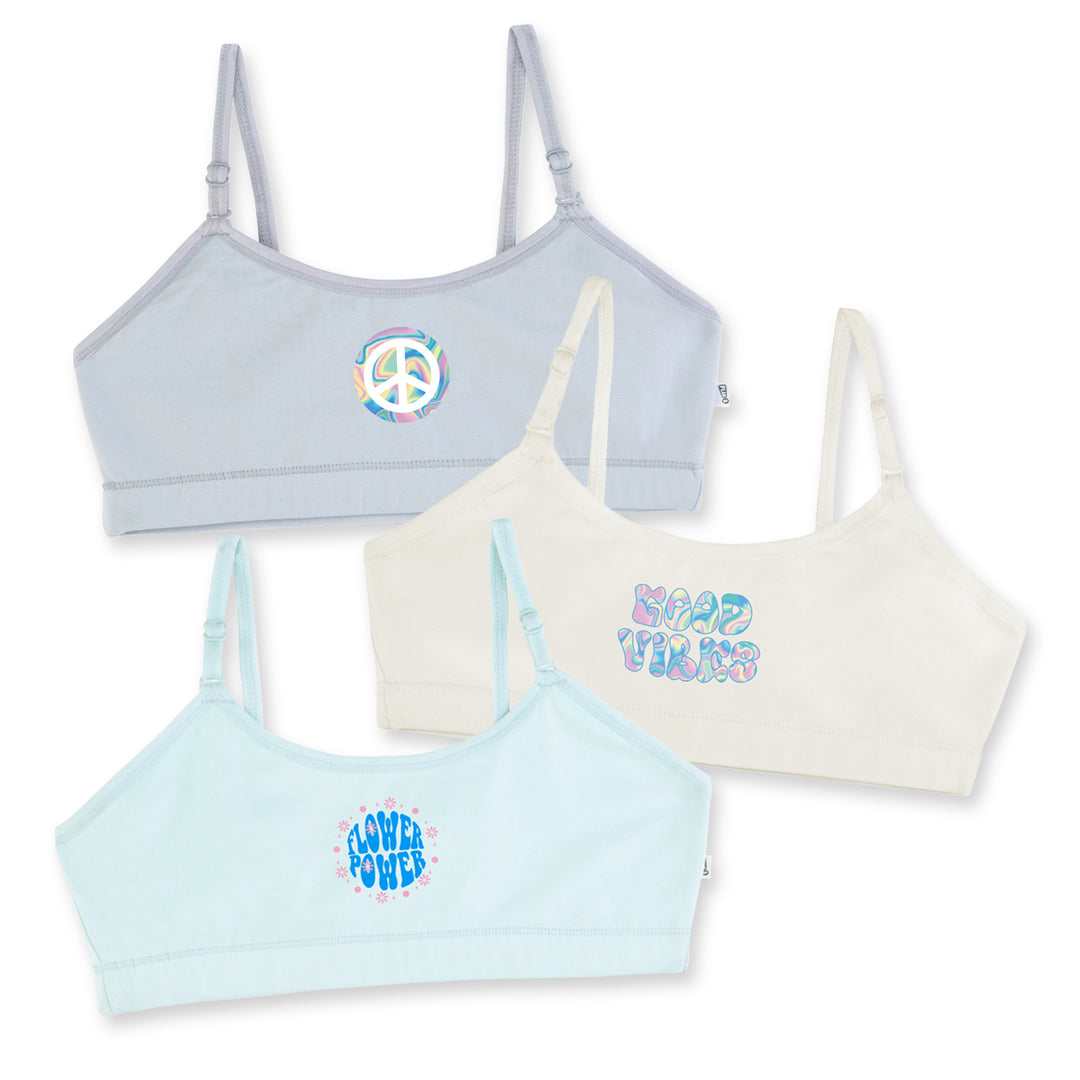 Training Bras – Plan B