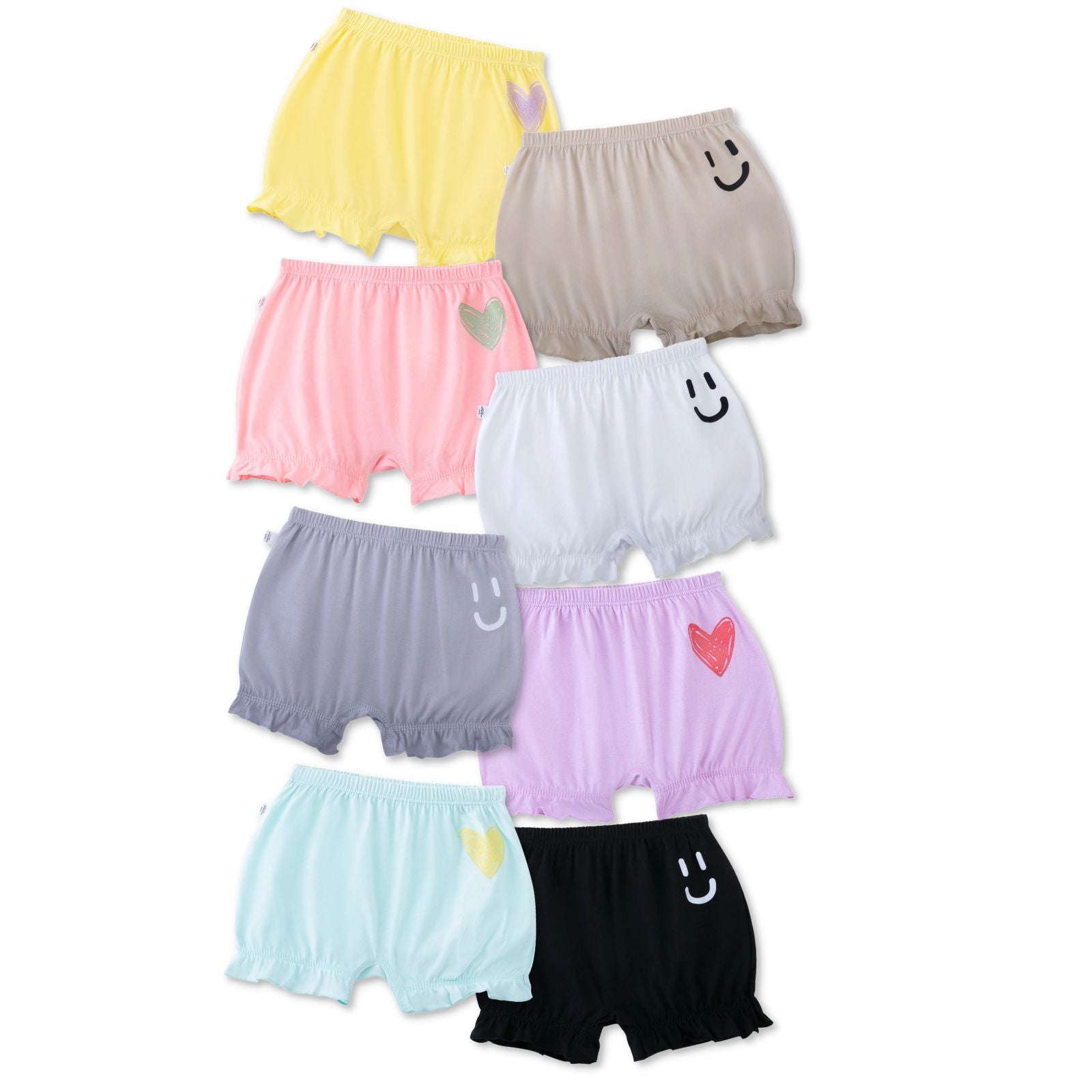 Shop for girl bloomers from Plan B